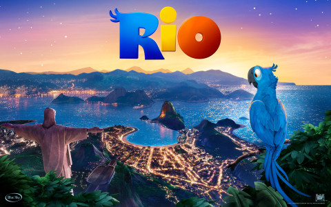 rio 1 poster