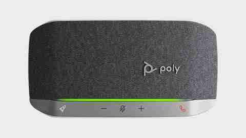 Buy PLANTRONICS Plantronics Poly Sync 20 10 W Bluetooth Laptop/Desktop ...