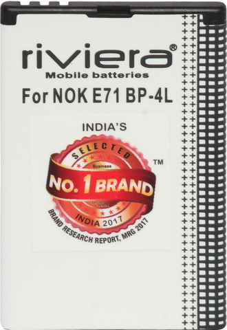 nokia e71 battery