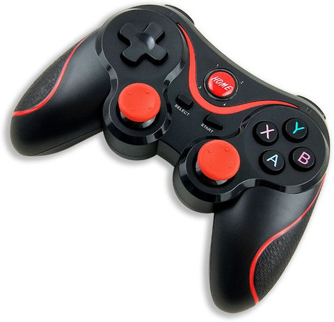 ps3 controller fire stick