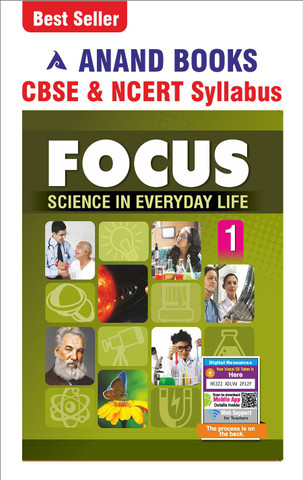 focus science form 1