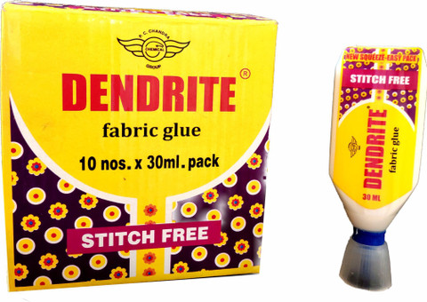 dendrite gum