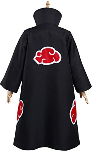 akatsuki robe