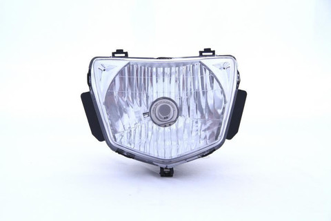cbz headlight