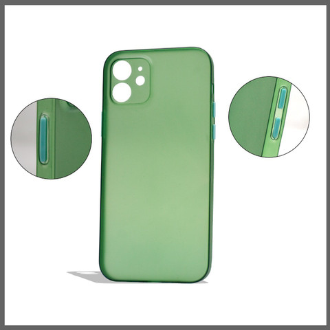 iphone 12 paper case