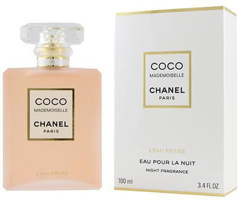 coco perfume for men