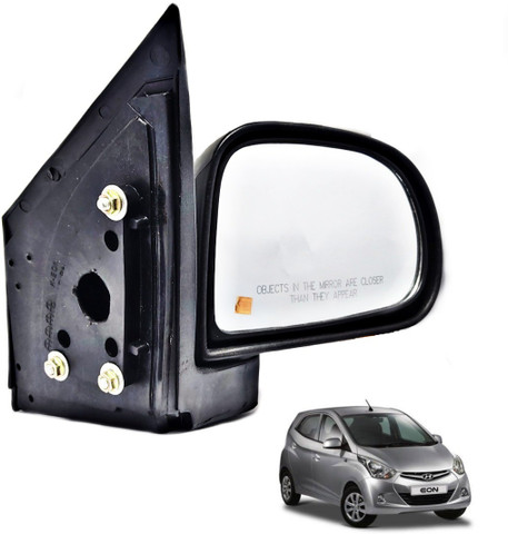 koito side mirror