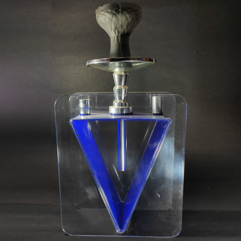 unique hookah designs