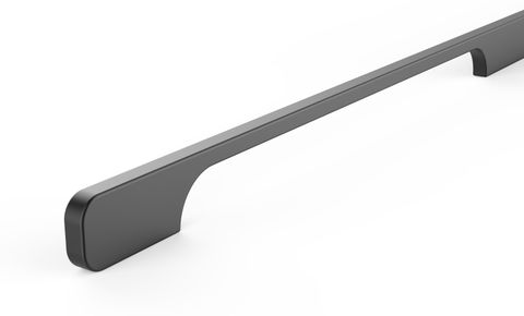 Spitze by Everyday Spitze by Everyday Long Wardrobe Handle D8 | Satin ...