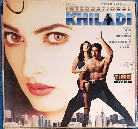 international khiladi