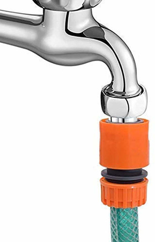 pipe nozzle for tap