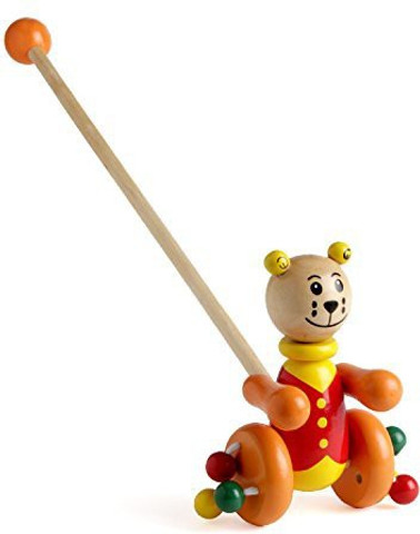 push pull along toys