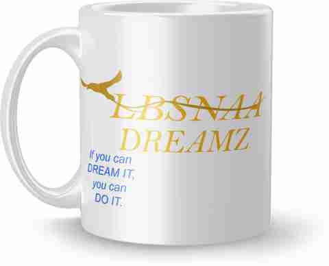 NAWEMA LBSNAA IAS Coffee Ceramic Coffee Ceramic Coffee Mug Price in ...