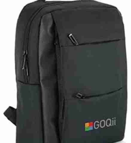 Flipkart.com | GOQii Athleisure Backpack Backpack - Backpack