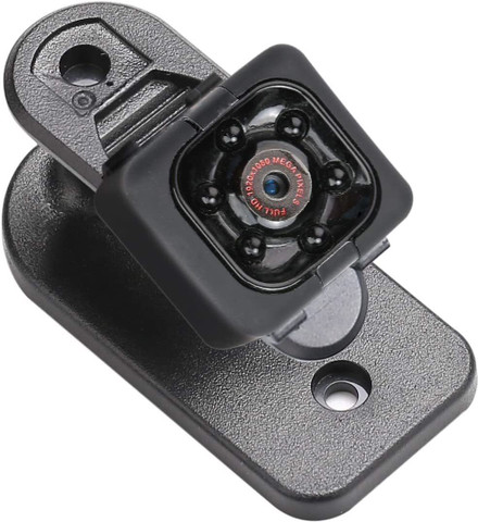 nano camera spy