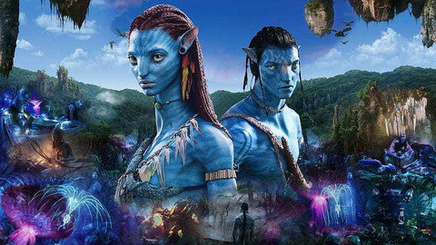 avatar poster hd
