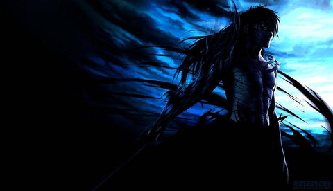 final getsuga wallpaper
