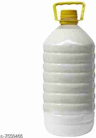 Lynex 5 litre white phenyl bottle. Floor cleaner and bathroom cleaner ...