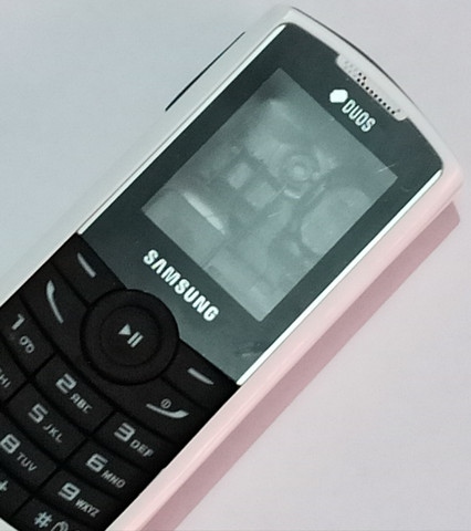 samsung e2232 keypad