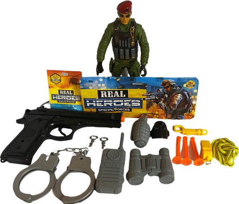 special force set