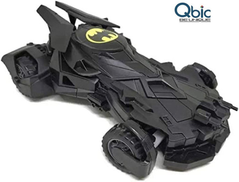 batmobile car remote control