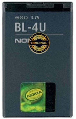 nokia bl 4u