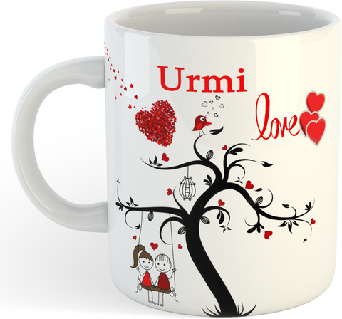 urmi name pic