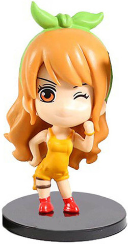 nami chibi figure