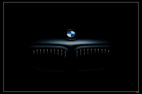 hd logo bmw