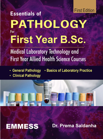pathology first