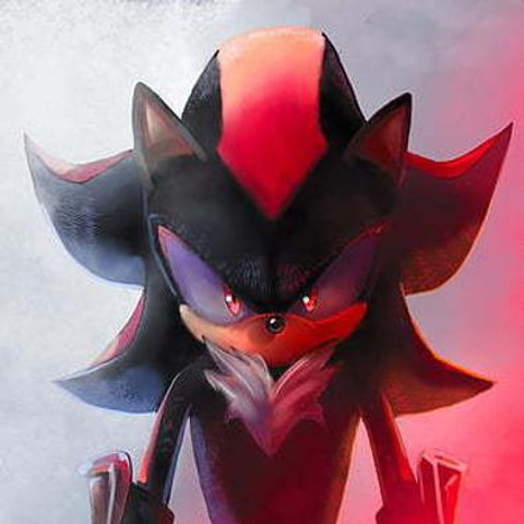 evil shadow the hedgehog