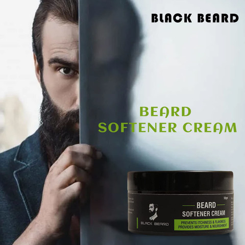 beard texture cream