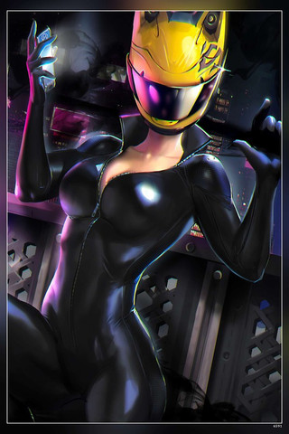 celty sturluson d