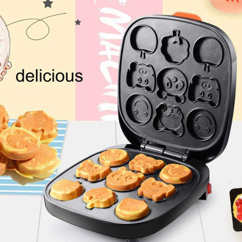 children's pancake maker