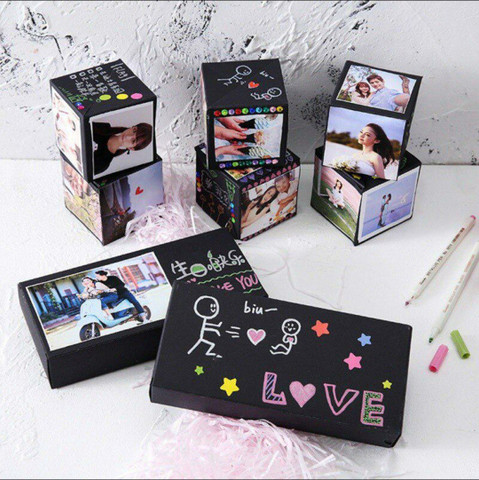 explosion photo boxes