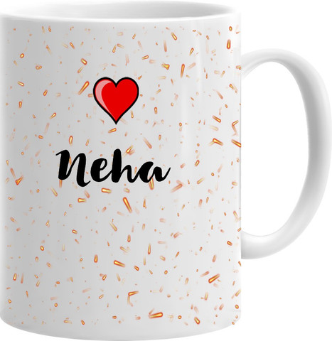 neha name