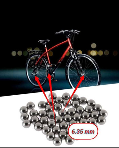cycle ball
