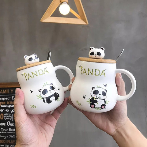 cute cups