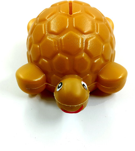 turtle money box