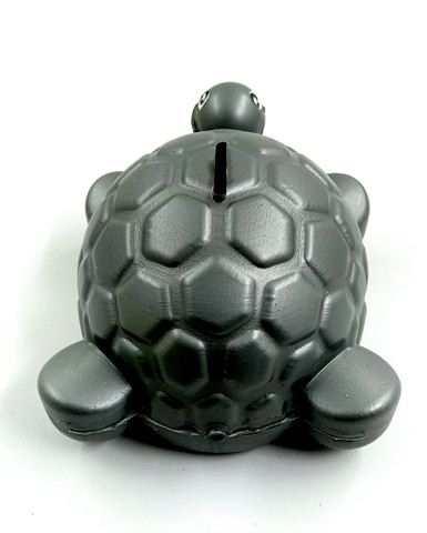 turtle money box