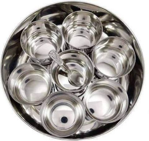 Zodex Steel Grocery Container - 1500 ml Price in India - Buy Zodex ...