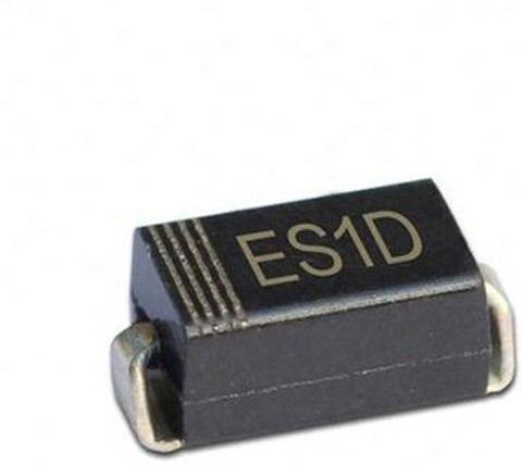 smd diode code sl