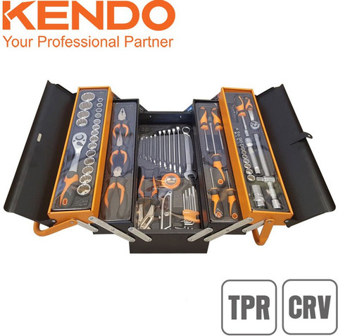 kendo tool set