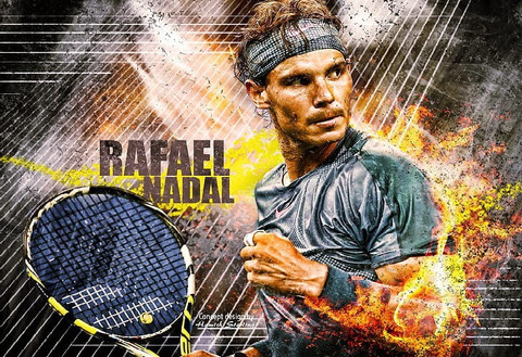 nadal hd
