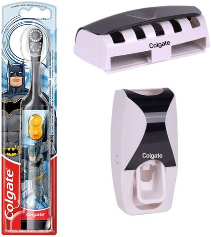 colgate toothpaste dispenser