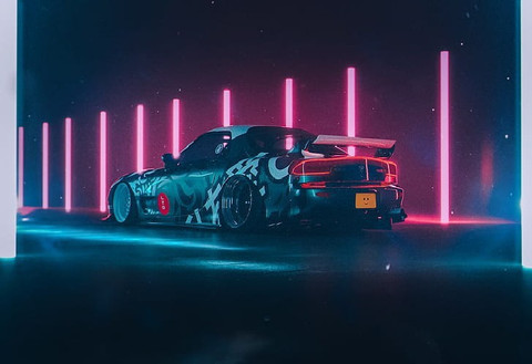 mazda wallpaper desktop