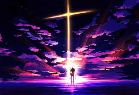 evangelion wallpapers