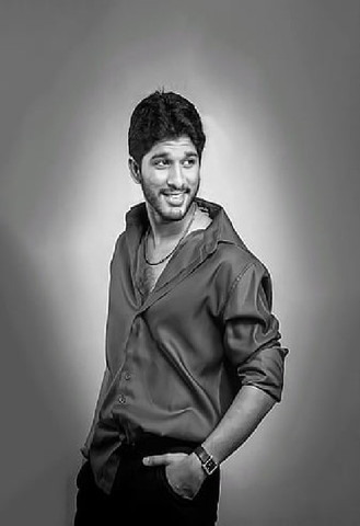 allu arjun wallpaper