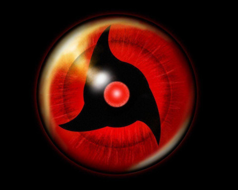 obito sharingan overlay