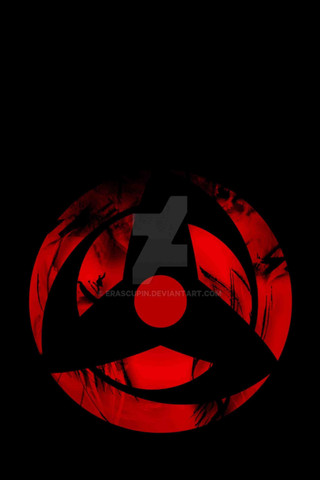 obito sharingan overlay
